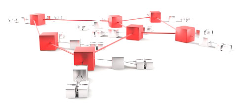 liason - Focused E-Commerce