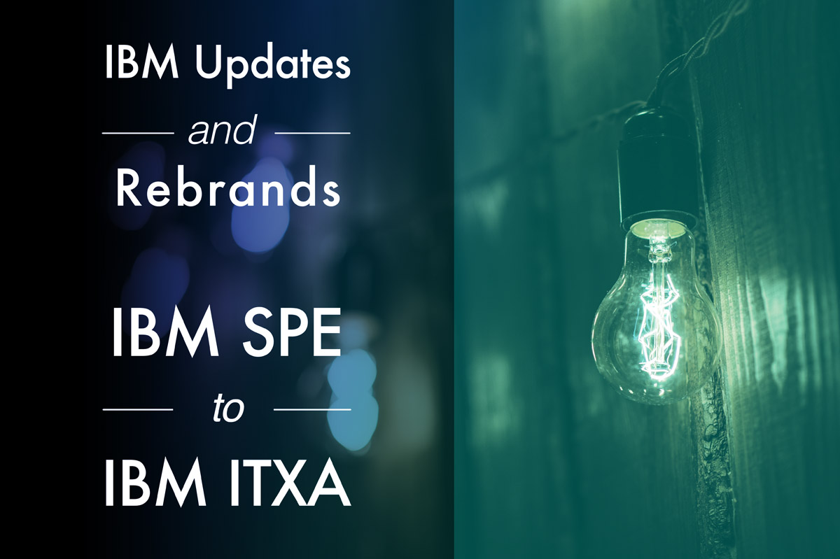 3 New Features and Upgrades in IBM Transformation Extender Advanced (ITXA) V9.0 - Focused E-Commerce